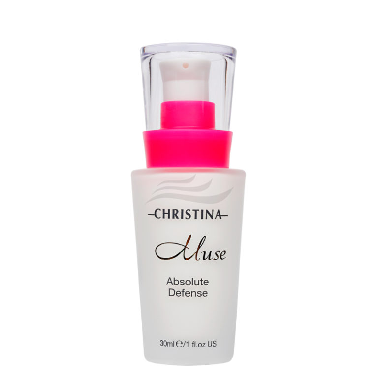 Christina Absolute Defense - Cosmetics Israel