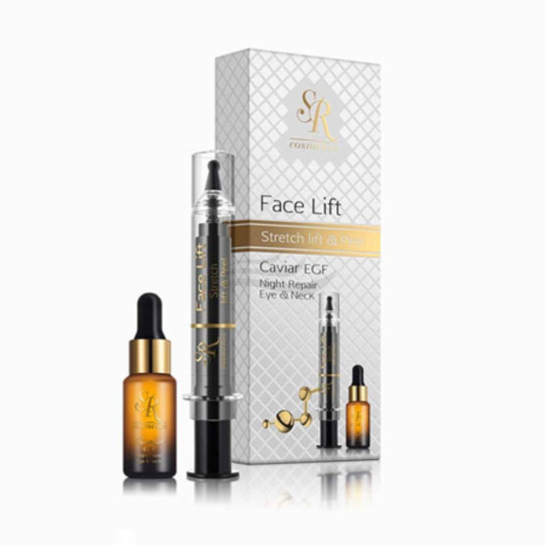 Израильская косметика Мертвого Моря - Cosmetics Israel